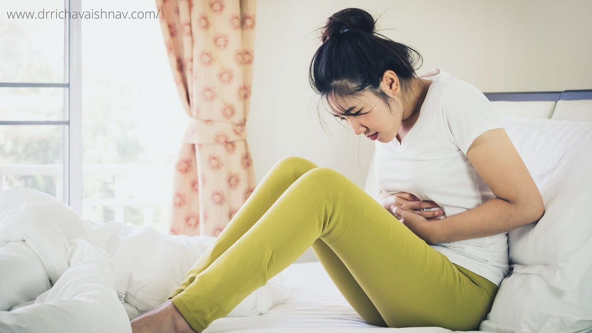 Know Causes of a Missed Period From Best Gynecologist In Jaipur | by Dr ...