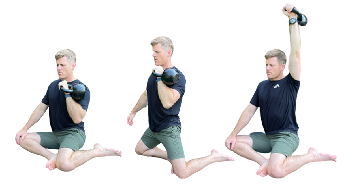 Add This Must-Do Exercise For Fitness & Longevity | by Fortified Human ...