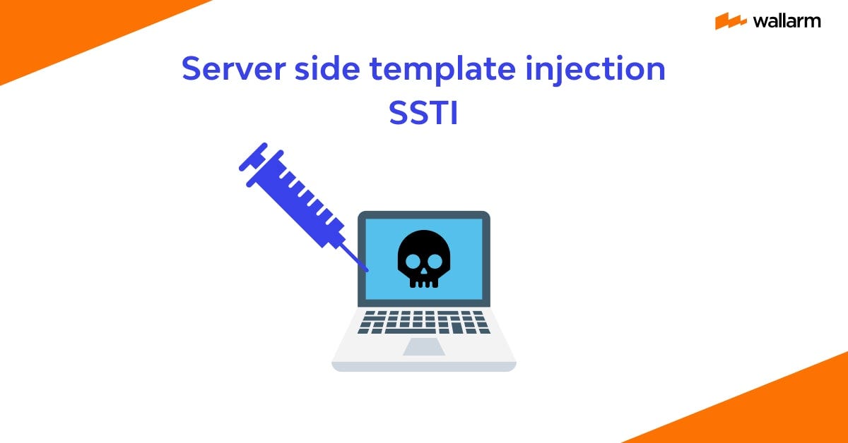 Portswigger :server-side template injection (SSTI) | by Cybrahimi | Medium