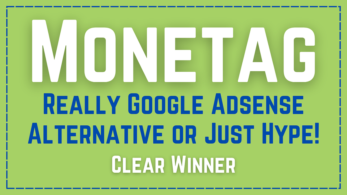 Monetag Review: A Deep Dive into Audience Monetization (2024) | by AM ...