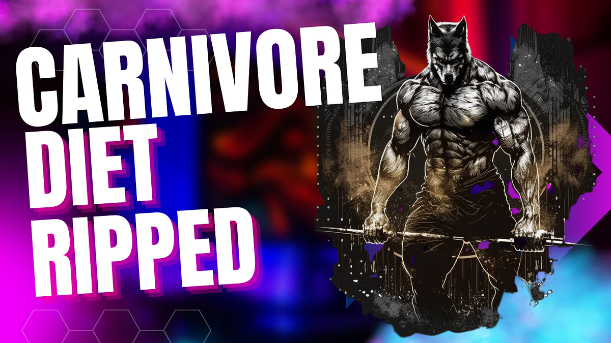 Gaining Strength and Mass on a Carnivore Diet: How to Make it Work | by ...
