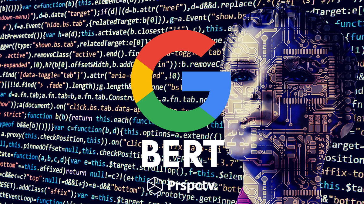 Google launches BERT algorithm to better understand natural language | by Digital Prspctv | Medium