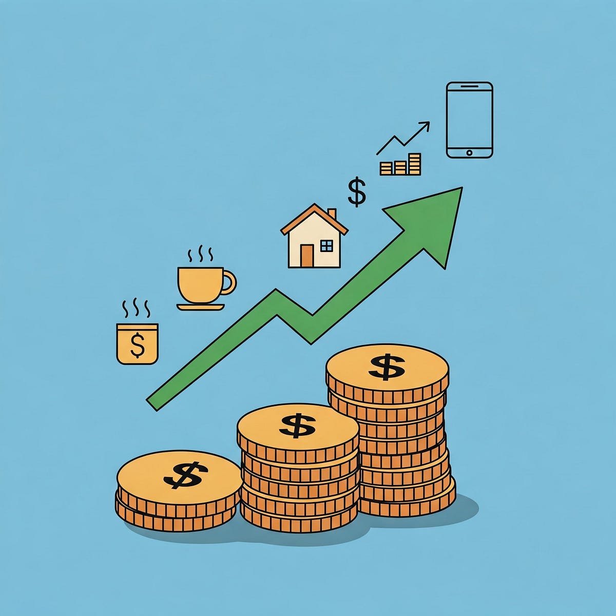 Understanding the Quantity Theory Of Money | Medium
