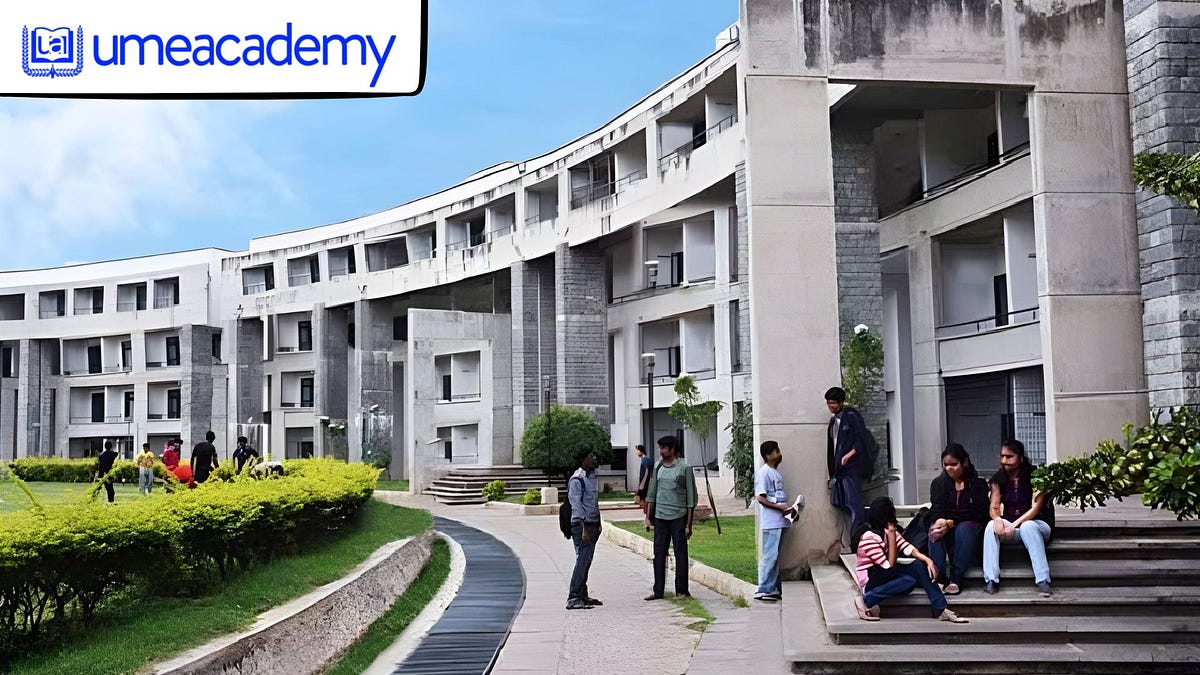 IIM Bangalore Executive MBA Online - Chandanmaantech - Medium