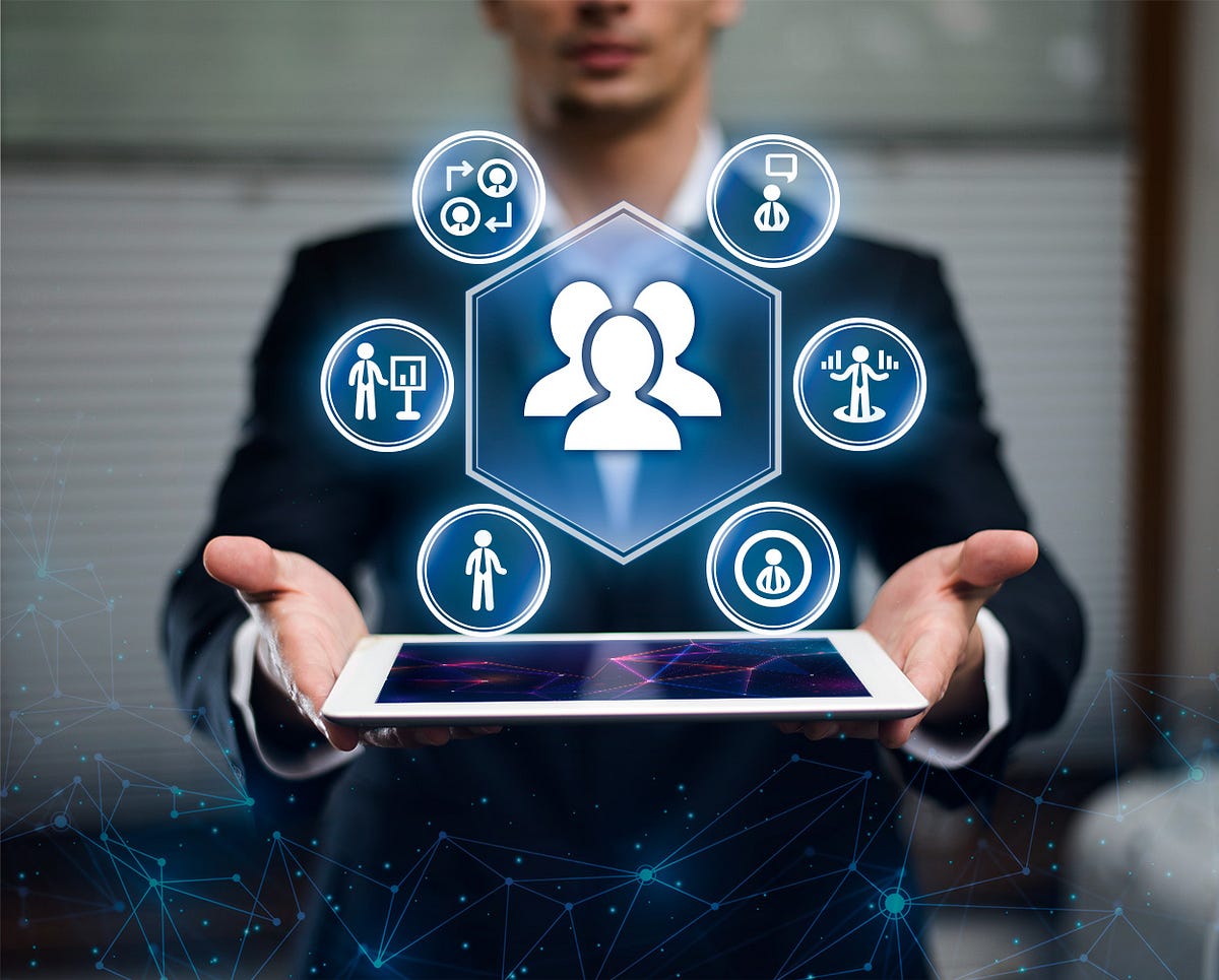 Oracle Cloud HCM: Driving HR Optimization | by Bala Yogesh | Mar, 2024 | Medium