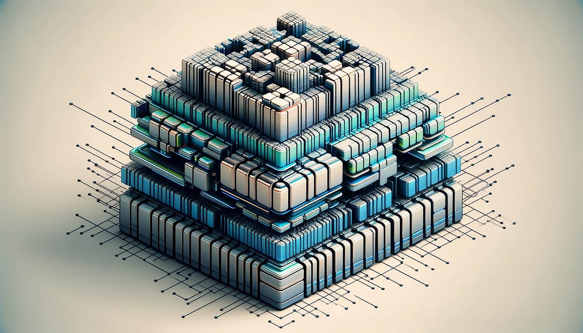 Hierarchical Processing Patterns for Managing Context in LLMs | by Zia Babar | Medium