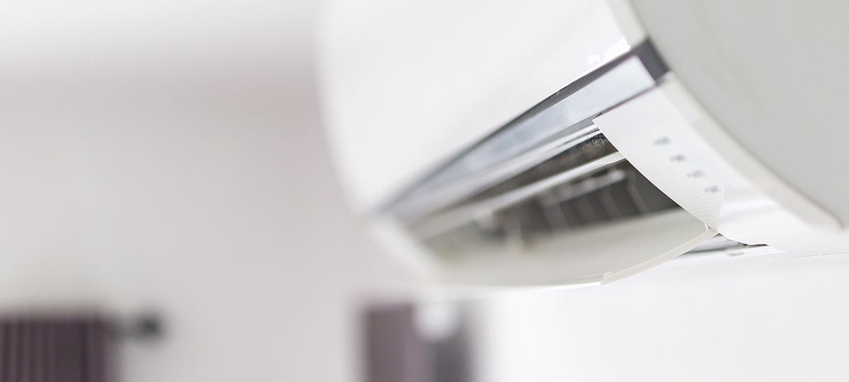 How Condensation in Your Air Conditioner Trunking Happens and How to ...