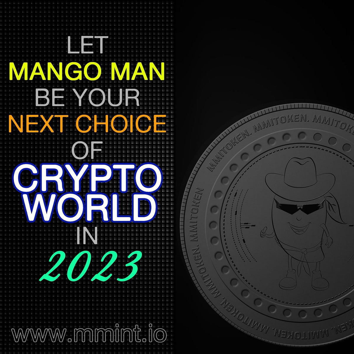 Make Mangoman your first choice to earn like never before!! Checkout ...