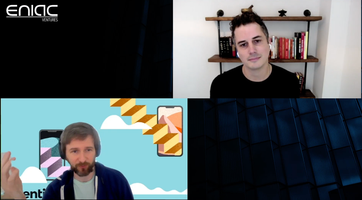 Attentive’s Brian Long explains the importance of talking to your ...