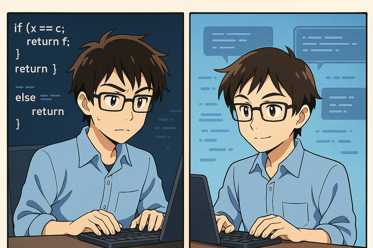 [2025] อนาคตของสายงาน backend development (Maybe?) | by Thanaphoom Babparn | Medium