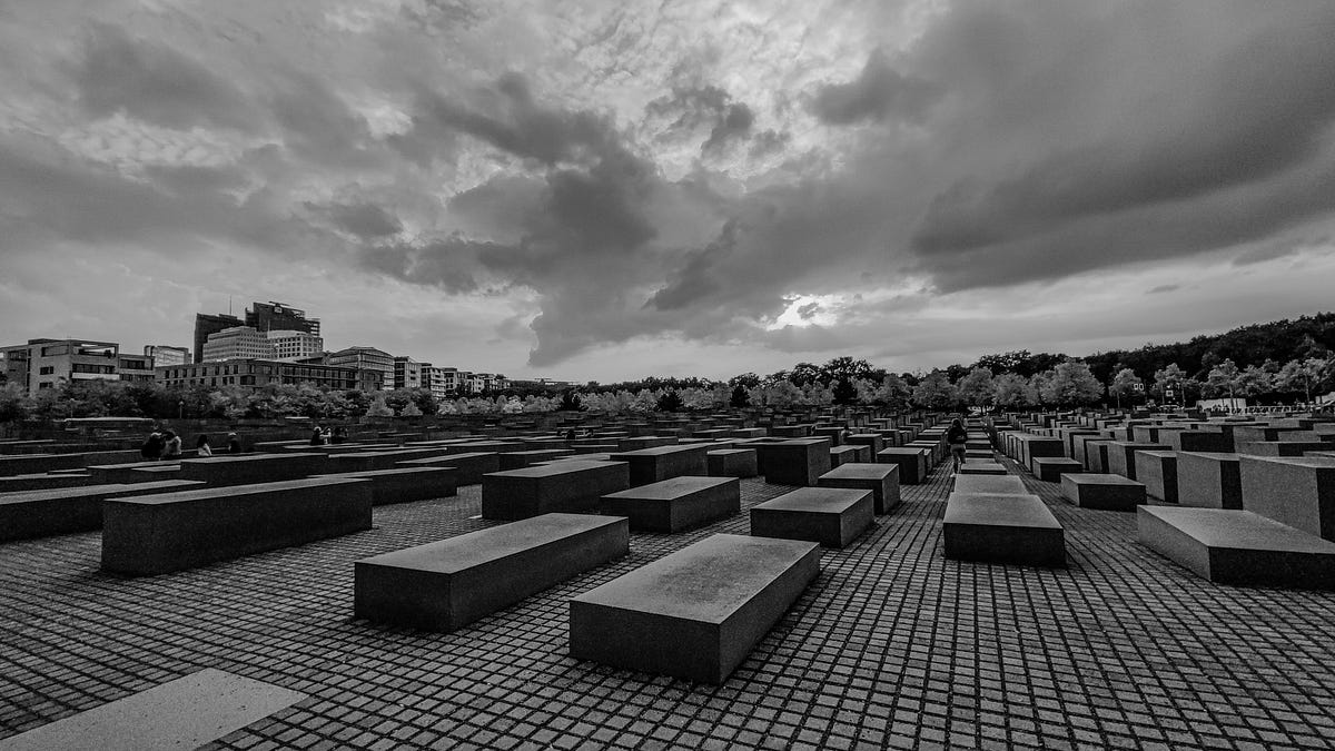 The True Face of Monuments: A Deeper and Critical Look | by Reflections ...