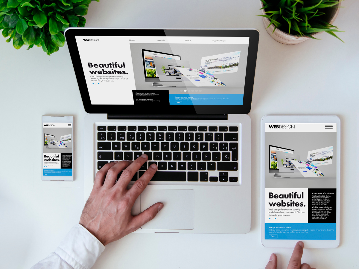 Why You Should Invest in a Responsive Website Builder for Mobile ...