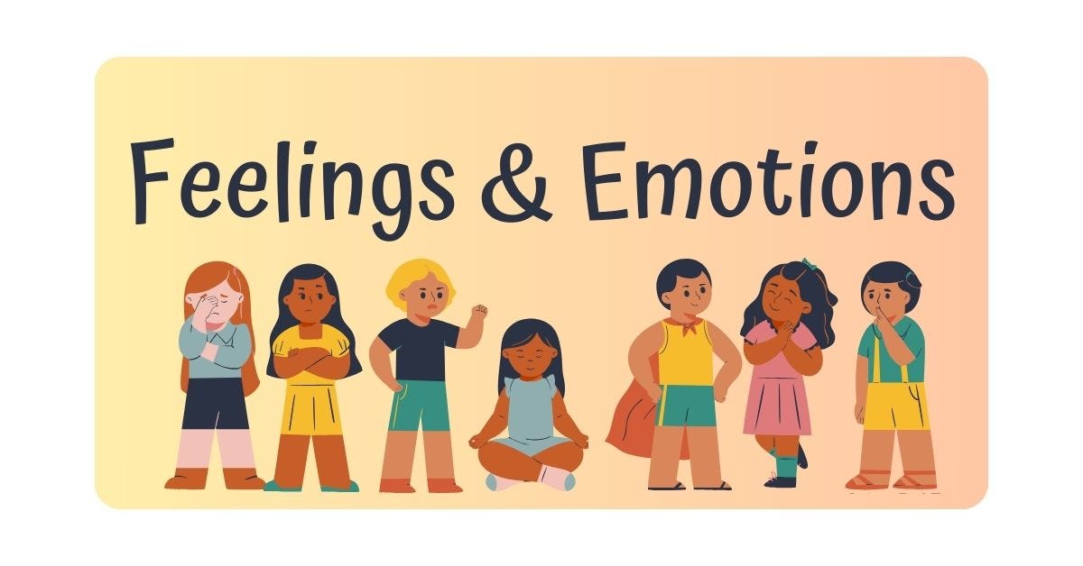 7 Reasons to Stop Hiding your True Emotions! | by Prerana Pant | Medium