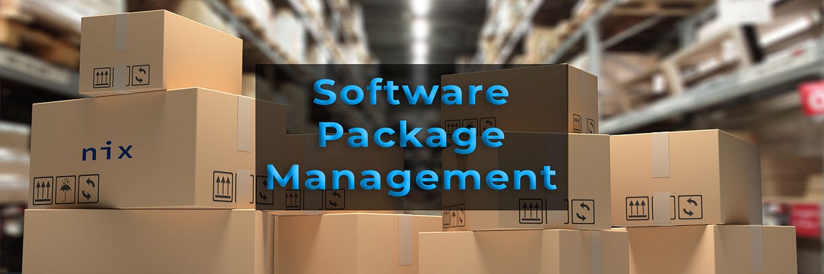 The package manager to rule them all | by Patrick Walsh | Medium