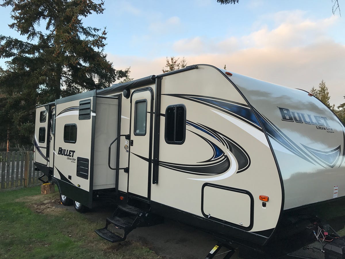 Free Cars, Free RV’s and Free Travel Trailers, oh my! | by Automated ...