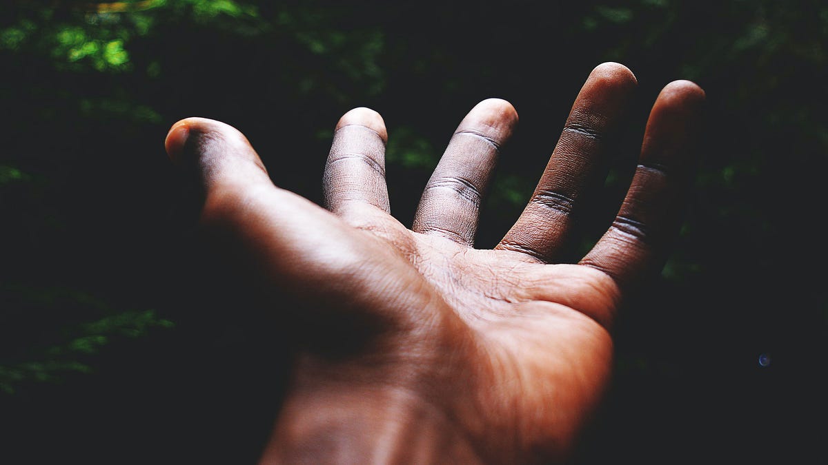#BeThe1ToAsk: Stepping From the Shadow of Suicide Into the Light | by ...