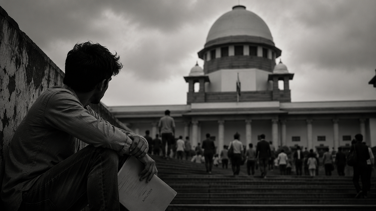 The CJI Definitely Wrong This Time! | by thecurioushearttt | May, 2026 ...