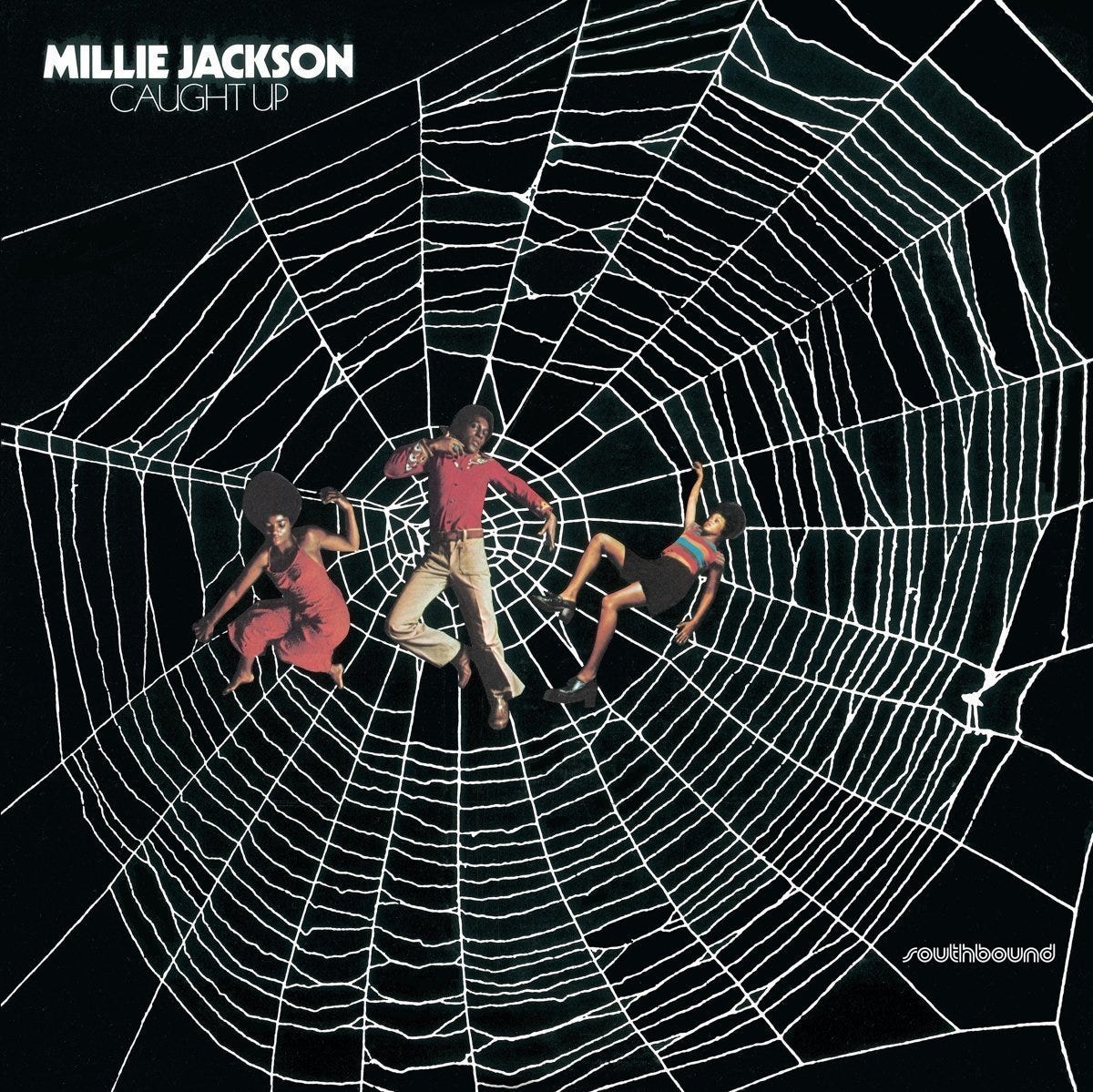 Utroskapsnettet. Millie Jacksons konseptuelle mesterverk… | by Eivind ...