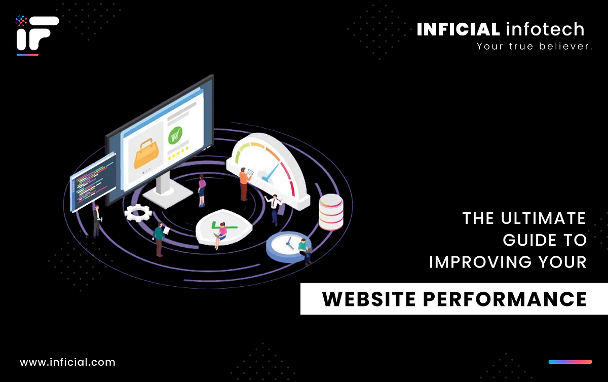 Boost Your Website’s Performance: Best Practices for Improving Web ...