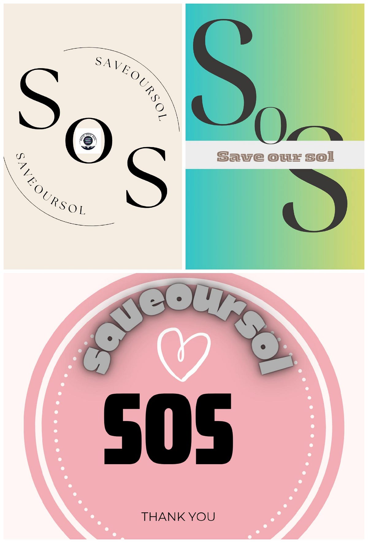 In the fast-paced world of cryptocurrency, SOS stands out as a beacon ...