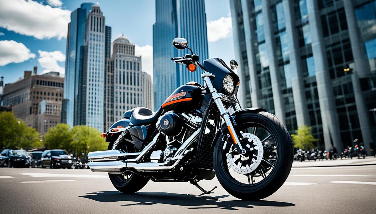 Harley Davidson Insurance: Protect Your Ride Today | by Raja Kamran ...