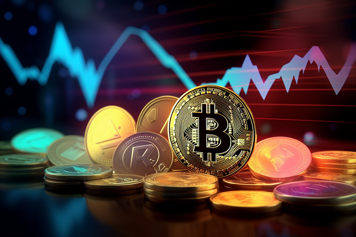The Big Money In Memecoins Is Made On The Way Down | by Ziva Fajfar ...