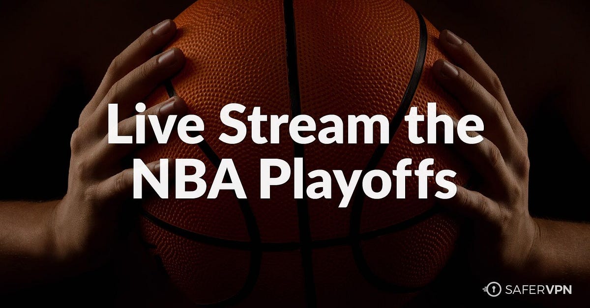 NBA Playoffs Live👉 Stream Free Online | by Nba Playoffs Tv | Medium