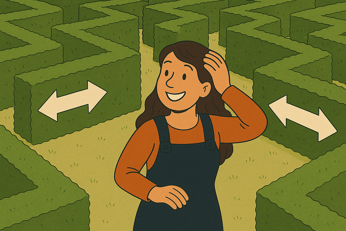 Your MIP Solver Has a Memory — Use It | by Shannon Kelley | Jul, 2025 ...