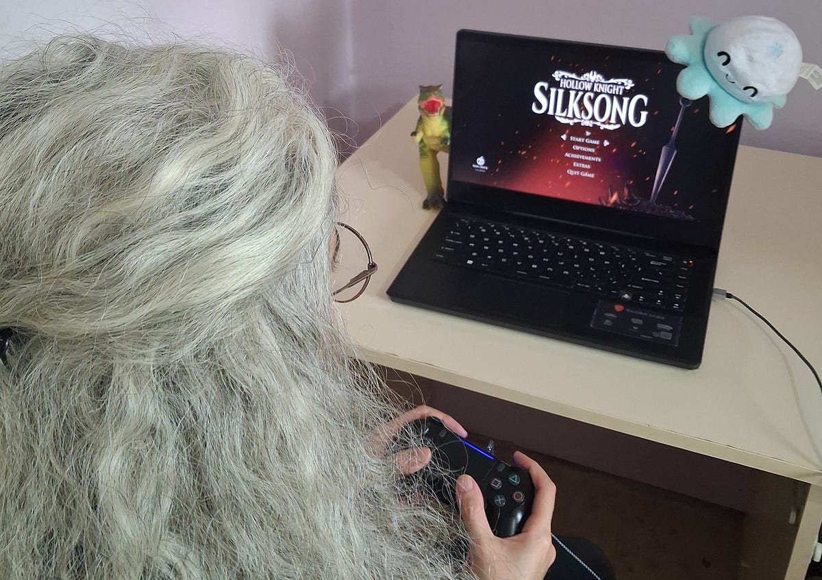 Automating Game Discounts: My MLOps Journey with Steam Data | by F ...