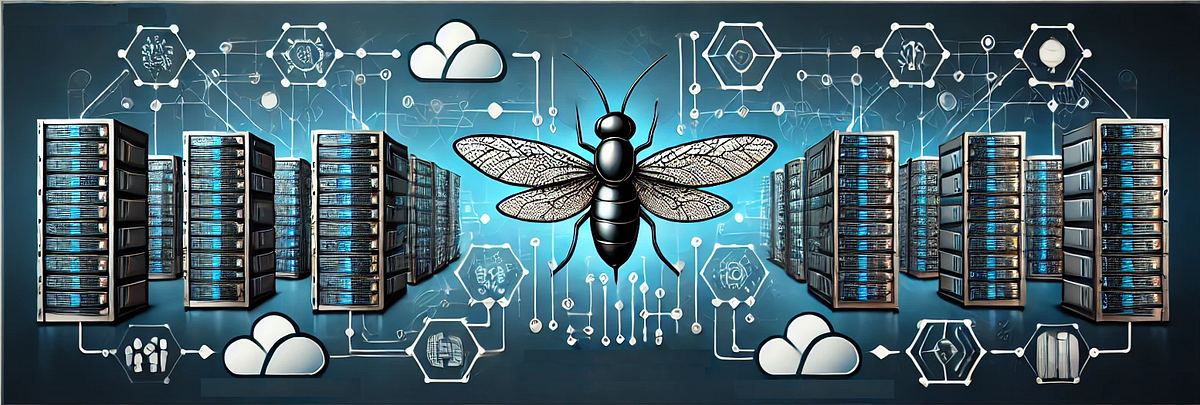 A Beginner Guide to CockroachDB. CockroachDB is a distributed SQL… | by Md. Hasan Basri | Medium
