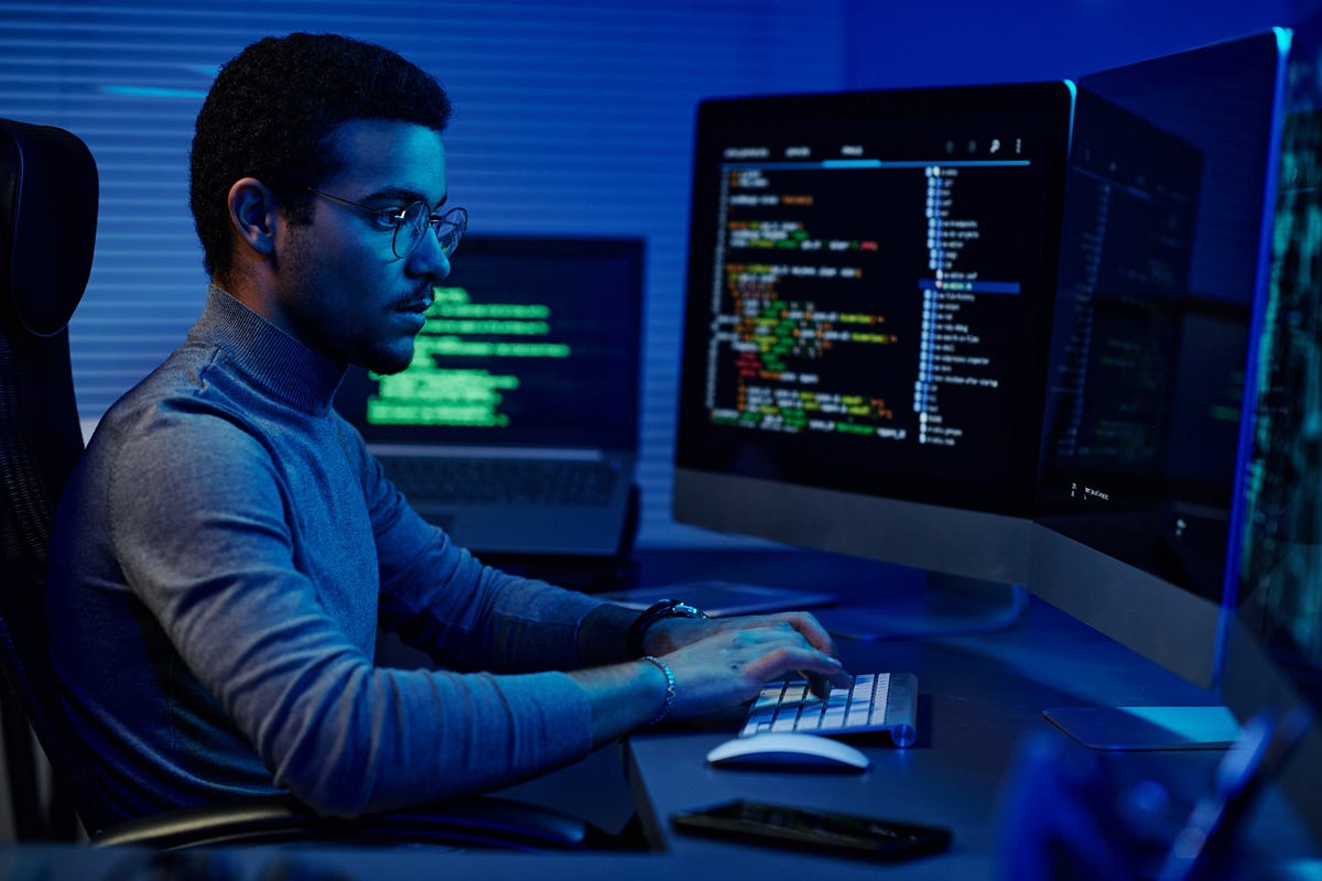 Want to become a .Net developer? Here’s what you need to know! | Medium