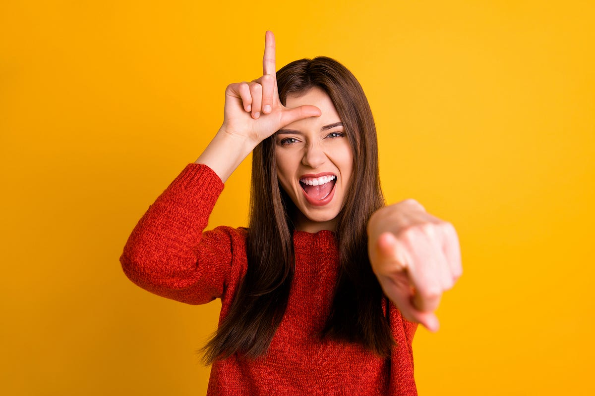 Loser! One Single Income Stream Is Ridiculous | by Kristina God | The ...