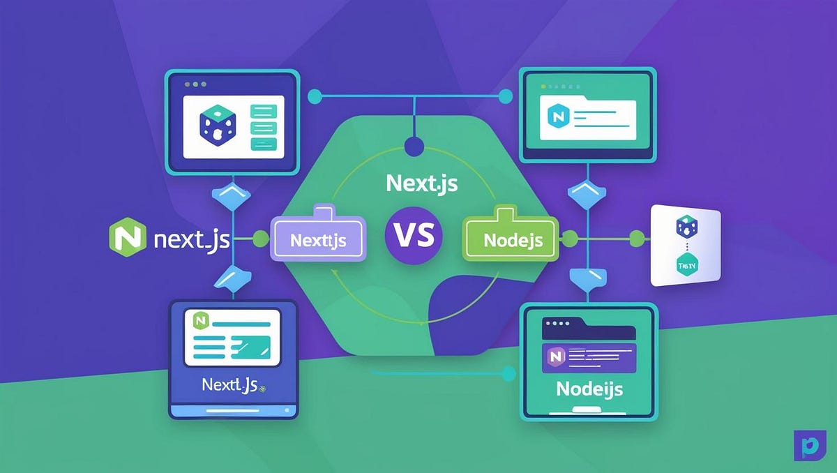 Next.js ve Node.js İle Refresh-Token Sıfırdan Kimlik Doğrulama ...