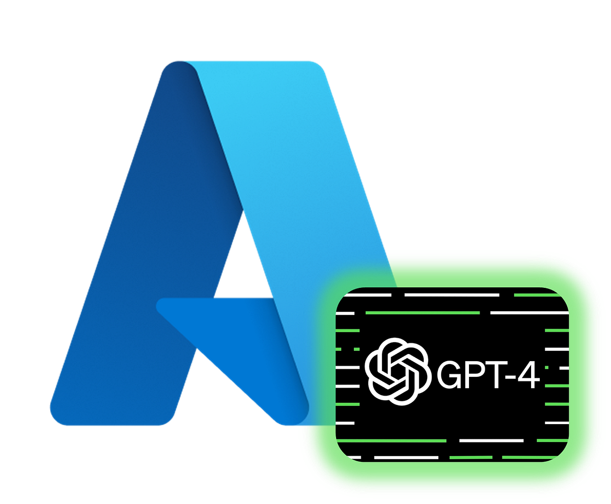 Say Hello to GPT-4 on Azure!. Tech enthusiasts, the future is here ...