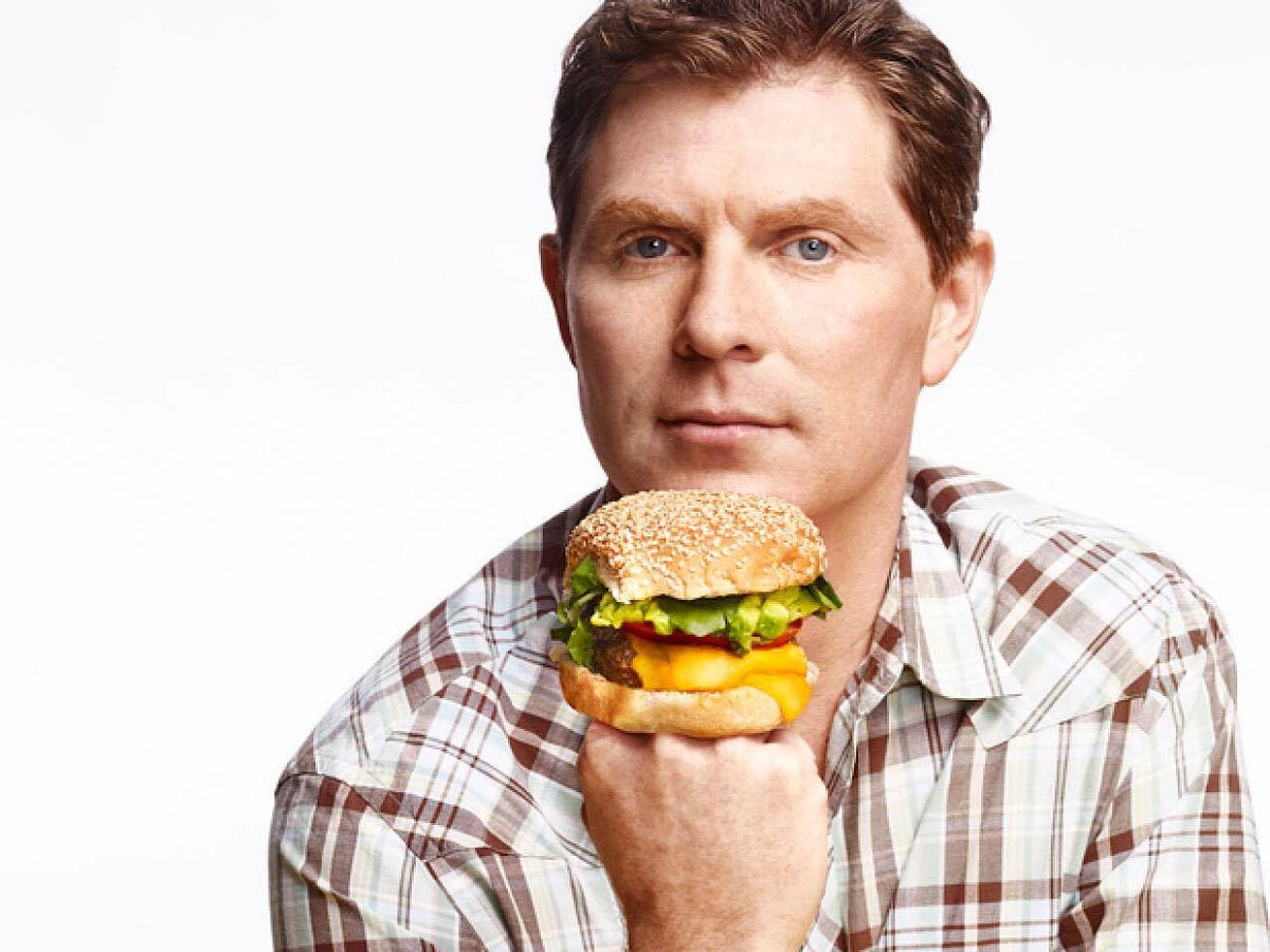 Summer Friendly Bobby Flay Keto Recipes | by Rg Enzon | Keto Hacks | Medium