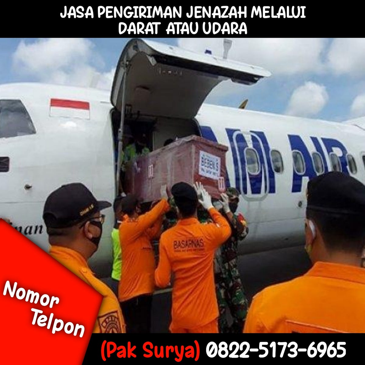 0822-5173-6975, Jasa Pengiriman Jenazah Yogyakarta, Pengiriman Jenazah Yogyakarta Jasa Cargo ...