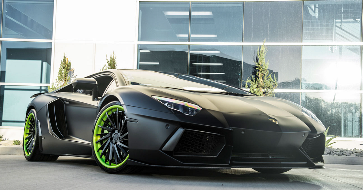 TOP SAVINI WHEELS TO UPGRADE YOUR RIDE | by Wheelrack | Medium
