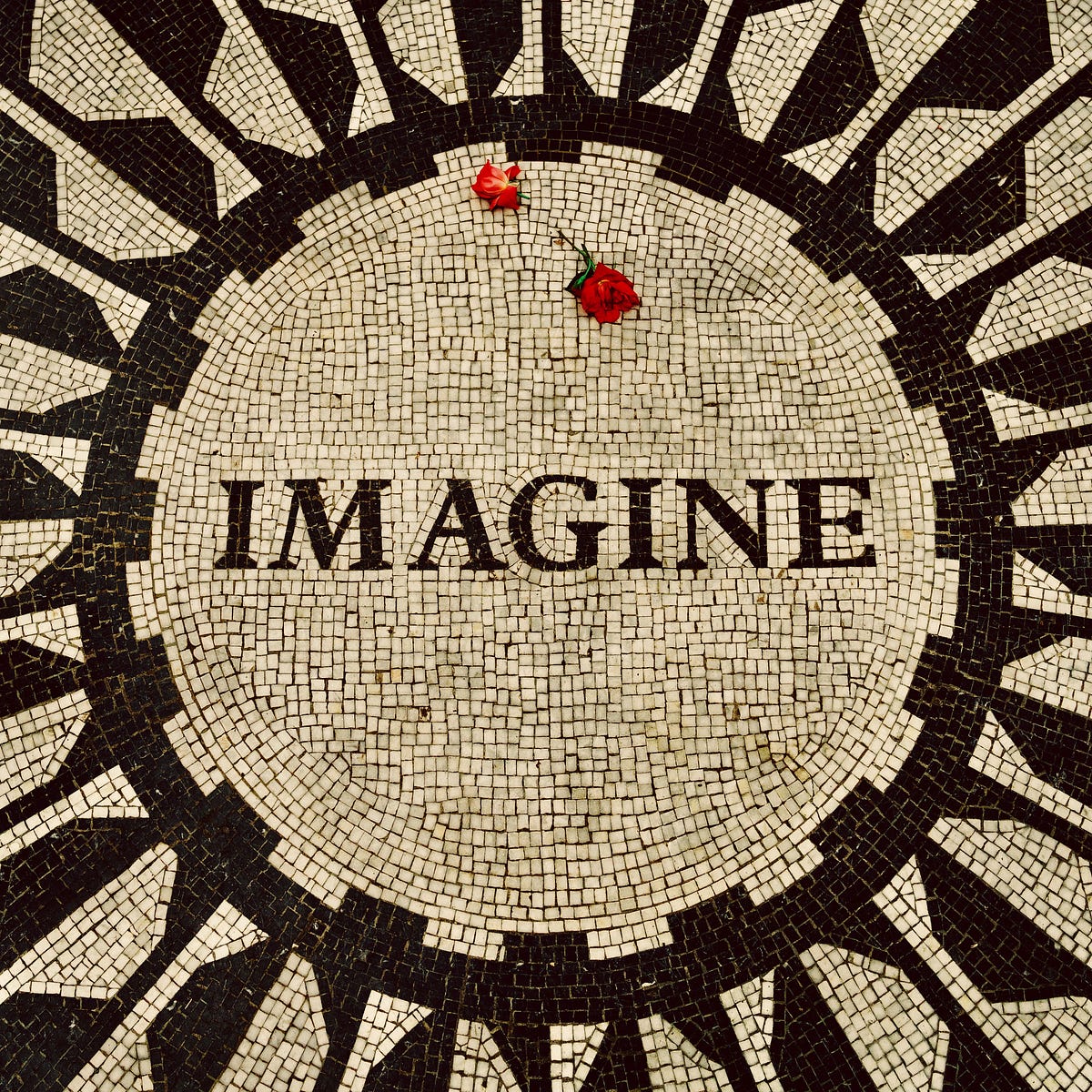The Imaginative Features. An imaginative life takes on a… | by Jessica ...