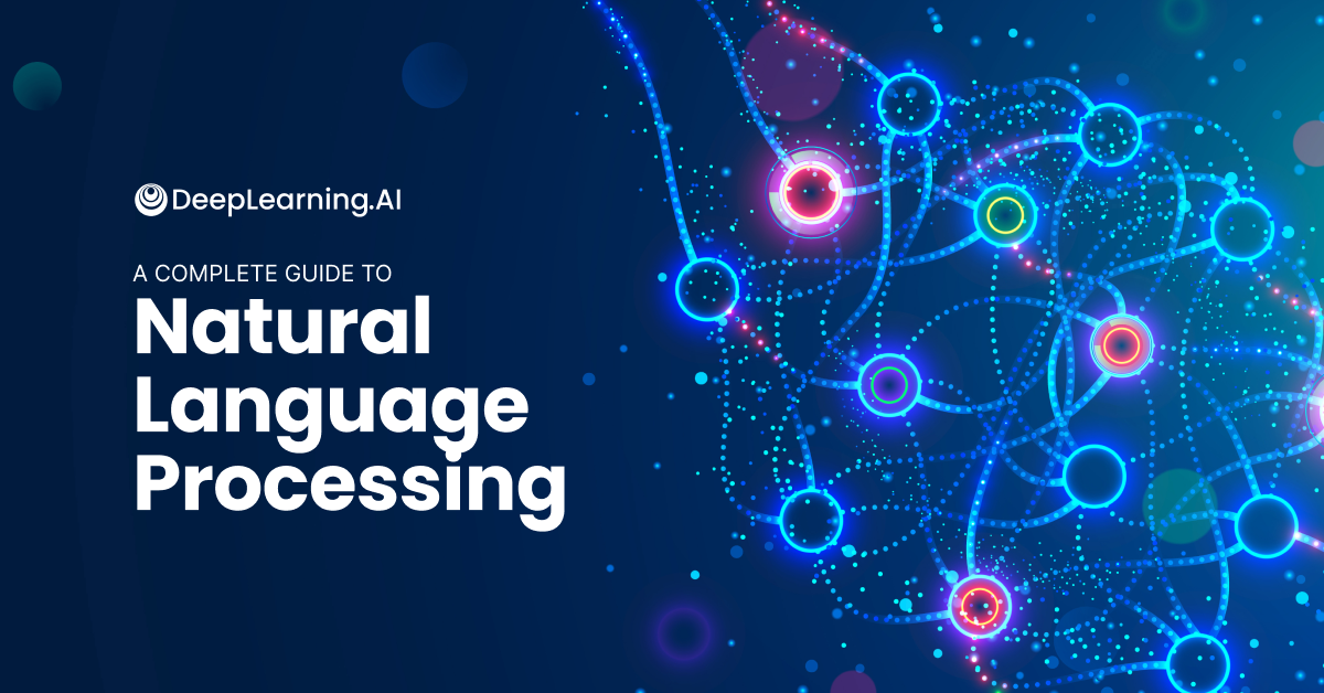 A Complete Guide To : Natural Language Processing | by TechEngage | Medium