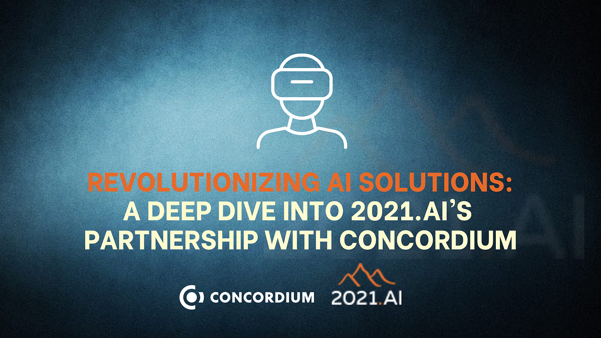 Revolutionizing AI Solutions: A Deep Dive into 2021.ai’s Partnership ...