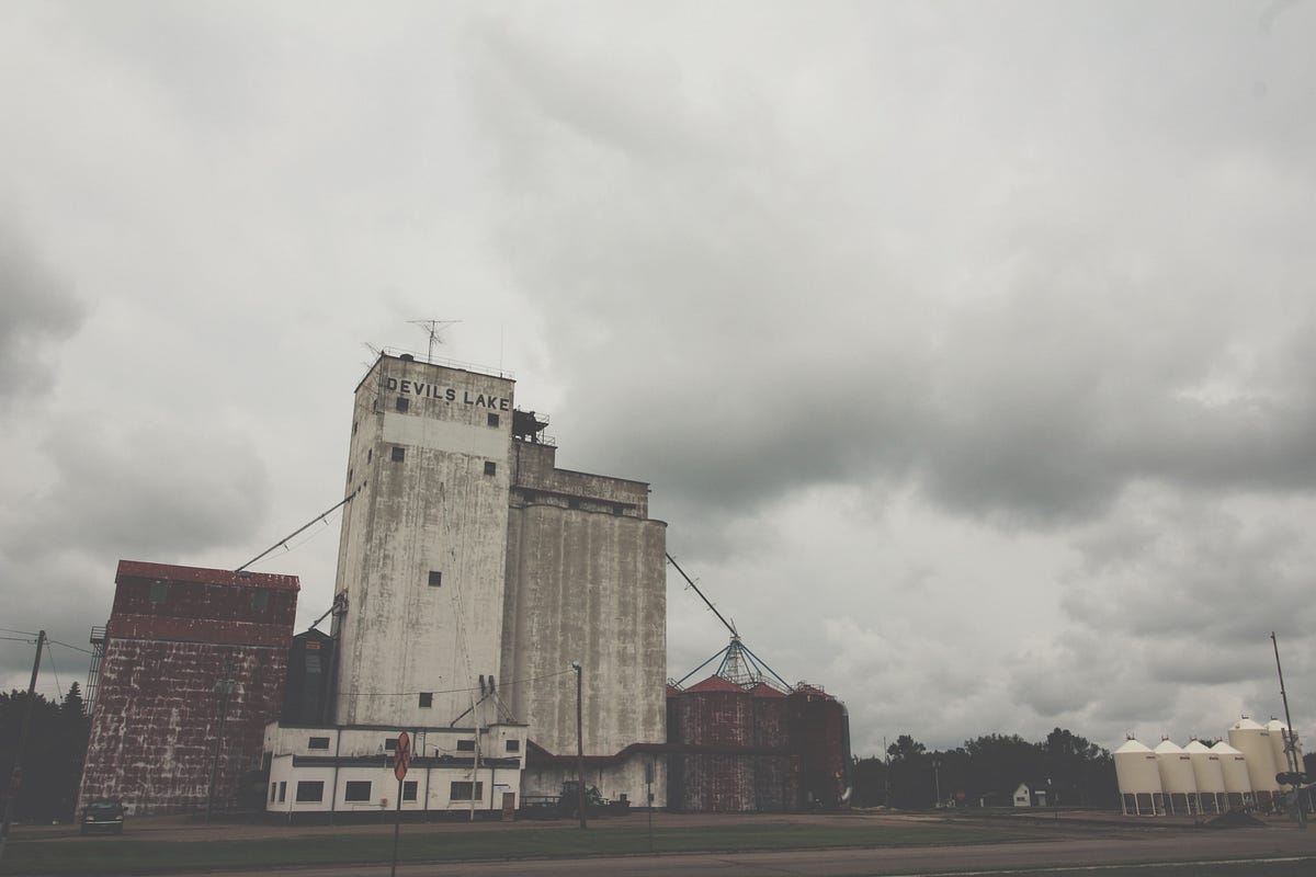 July 8, 2015. The Road Diaries | by Melissa J. Rogan | Medium