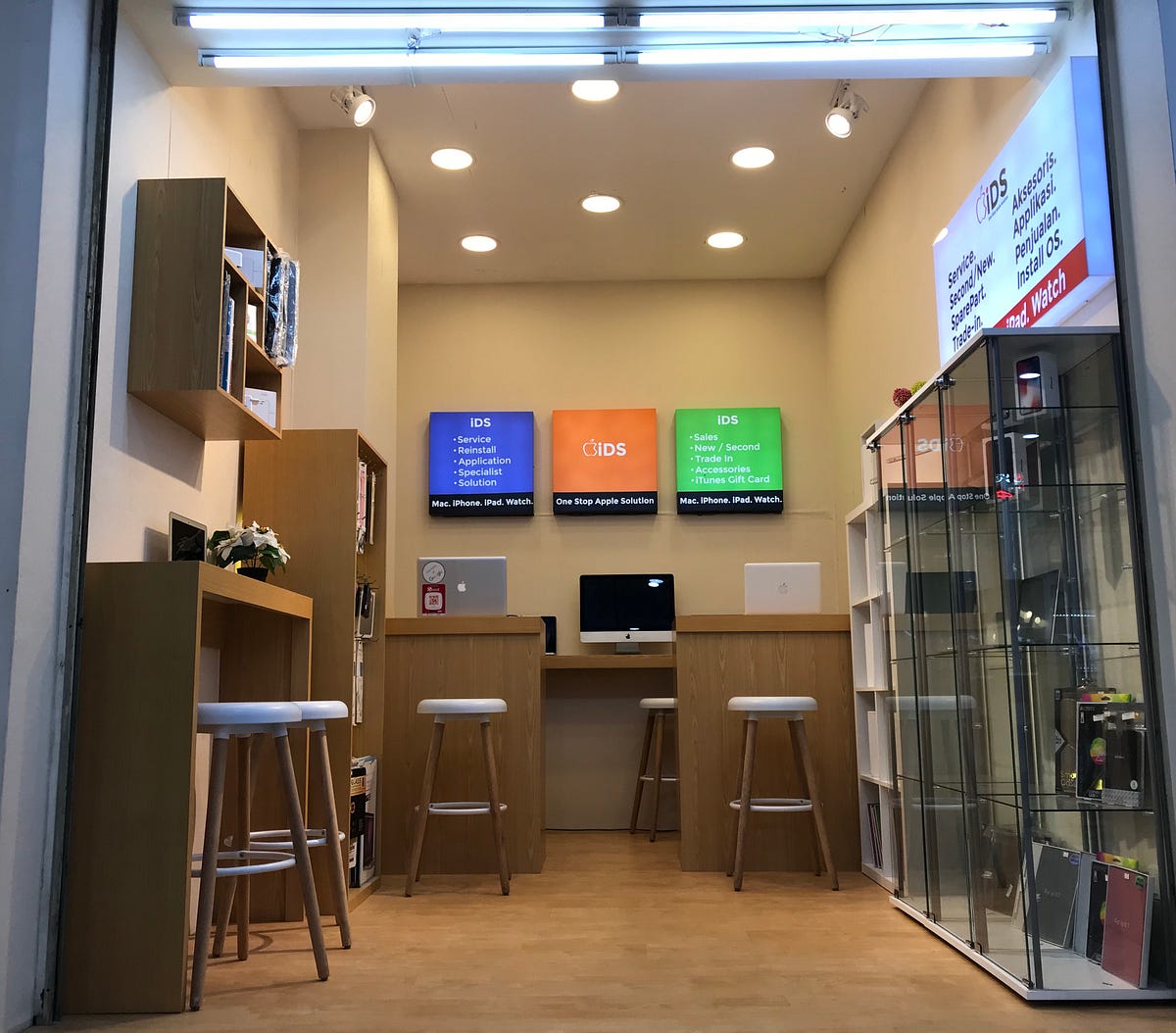 MacBook Jogja: Tips Memilih Mac Terbaik | by Apple Jogja | Medium