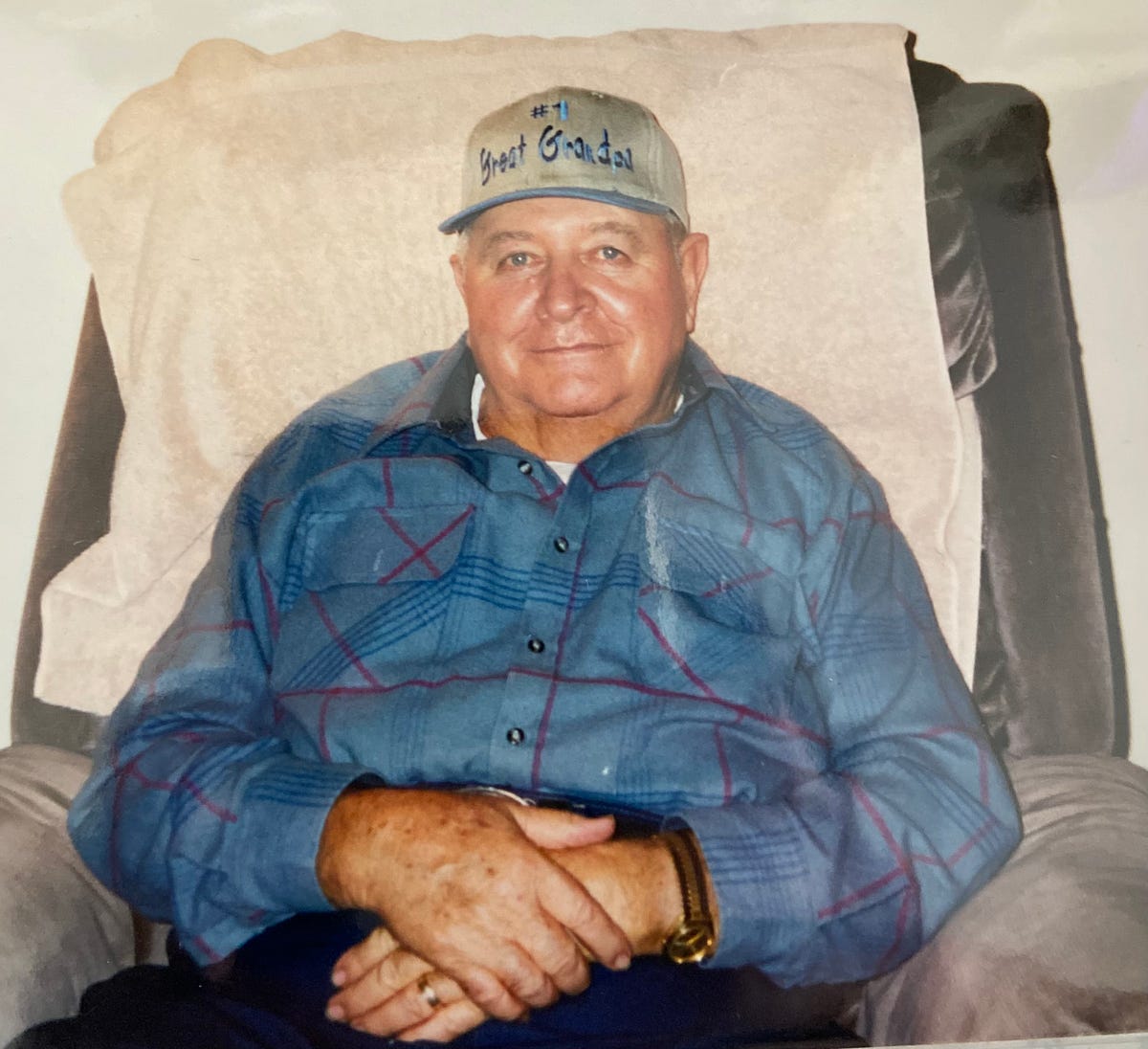 The Turtle Man. I was fortunate enough to grow up as… | by Liv C-K | Medium
