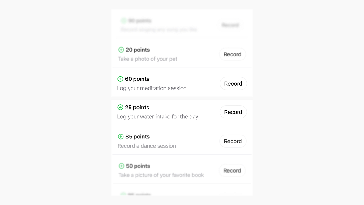 Spice Up Your Ios App With Custom Paging And Scroll Animations In Swiftui By Michael Kolkov