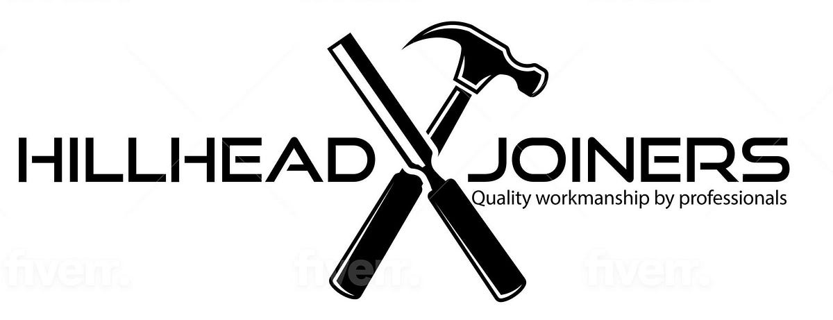 Local Joiners. Hilhead Joiners Stirling, your local… | by Joiners ...
