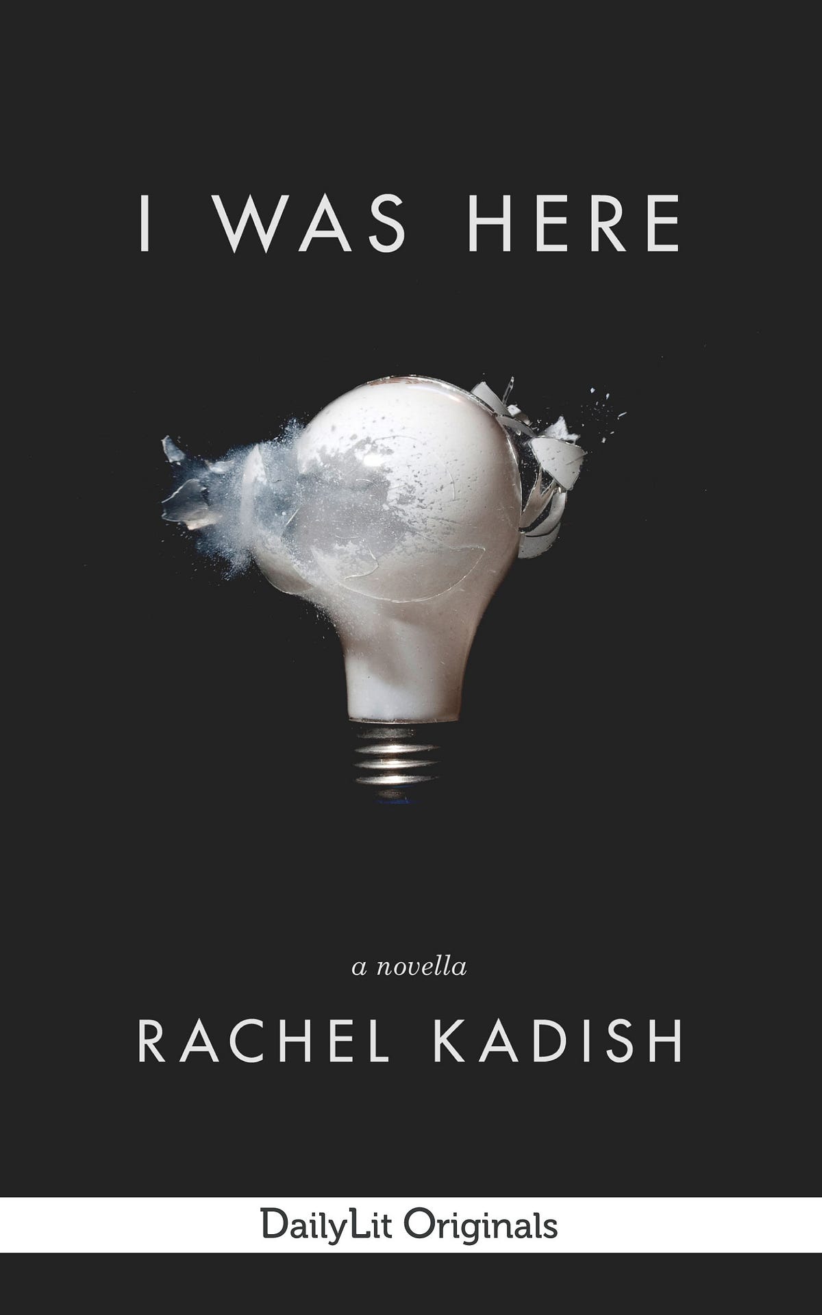 How the C-Word Made Me a Braver Writer | by Rachel Kadish | Medium