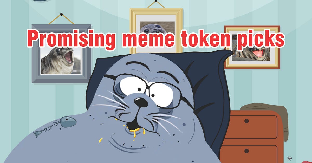 Promising Meme Token Picks: Emerging Trends in Crypto | Medium