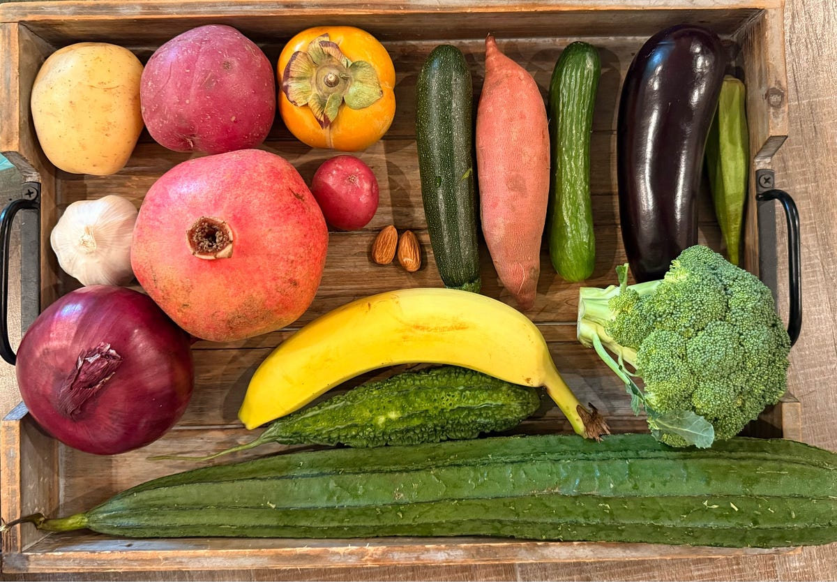 What You Put in Your Mouth Matters - The Daily Cuppa - Medium