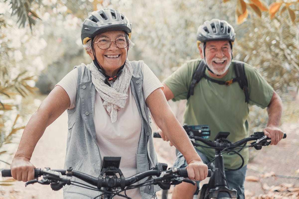 Why Linda and Ken decided to downsize in 2023 | by Sarah Millett ...