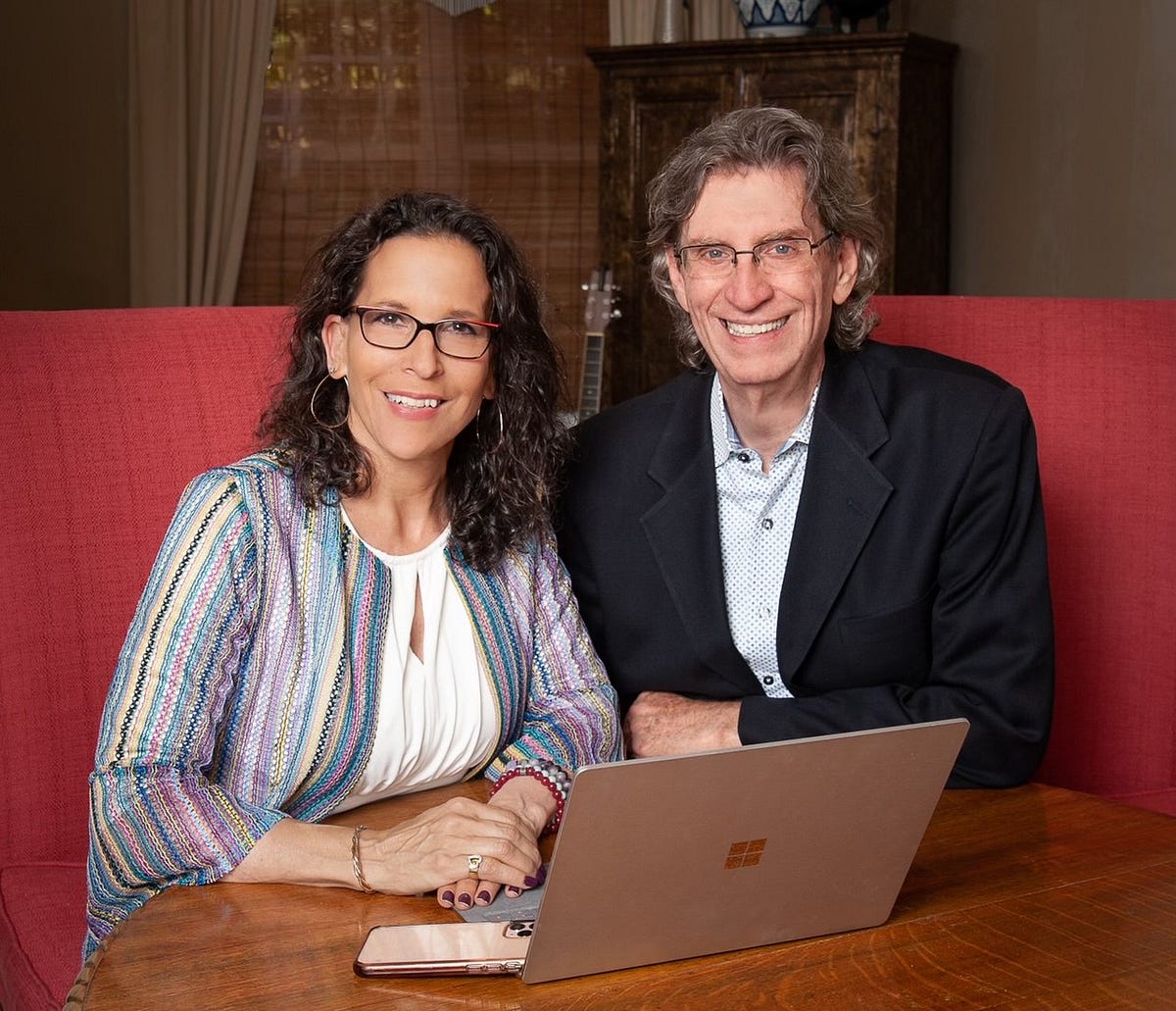 THE RELATIONSHIP EVOLUTION. We all know that relationships are… | by ...